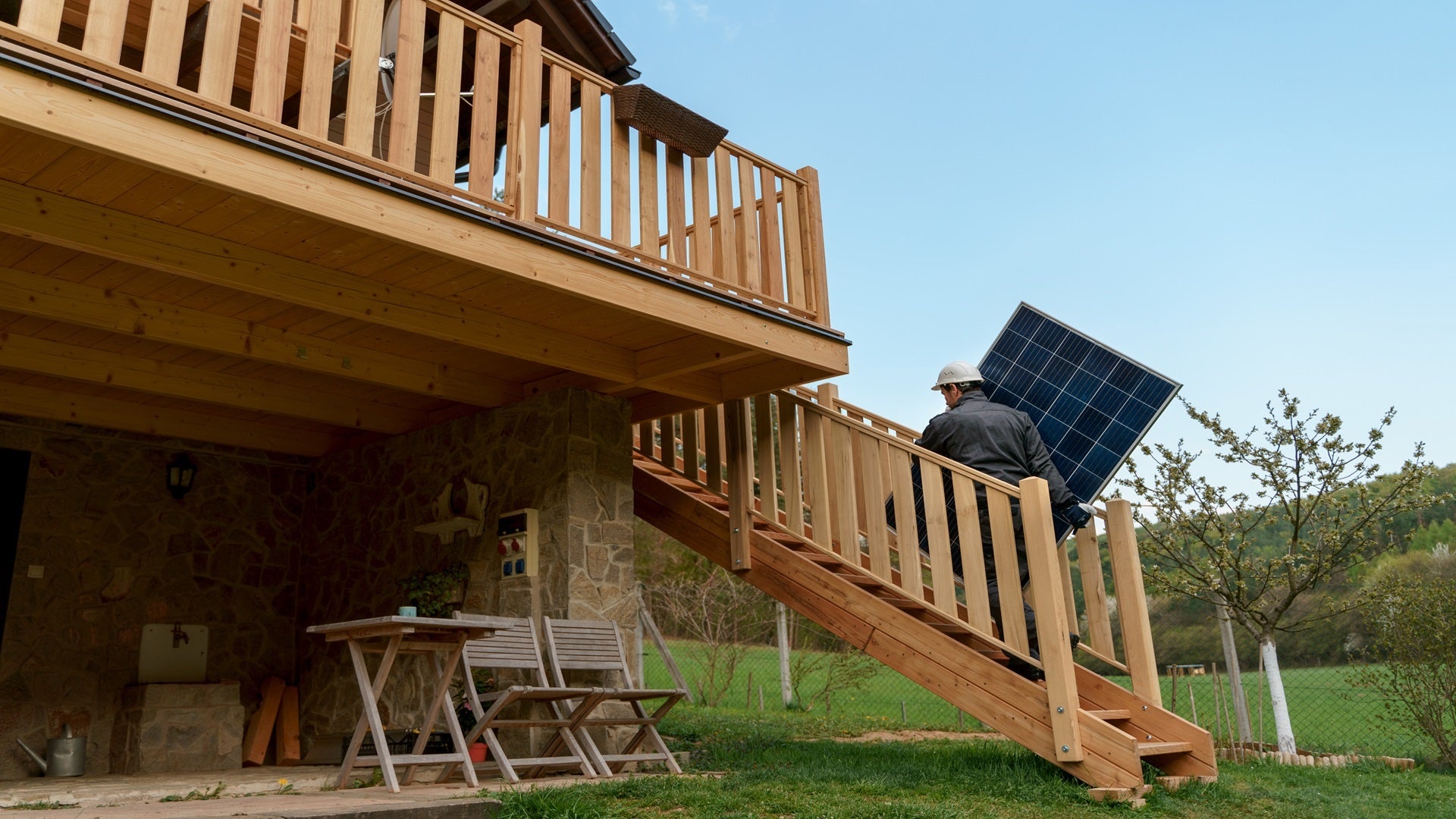 Eco-Friendly Deck Building Materials and Practices – The Ultimate Deck Shop