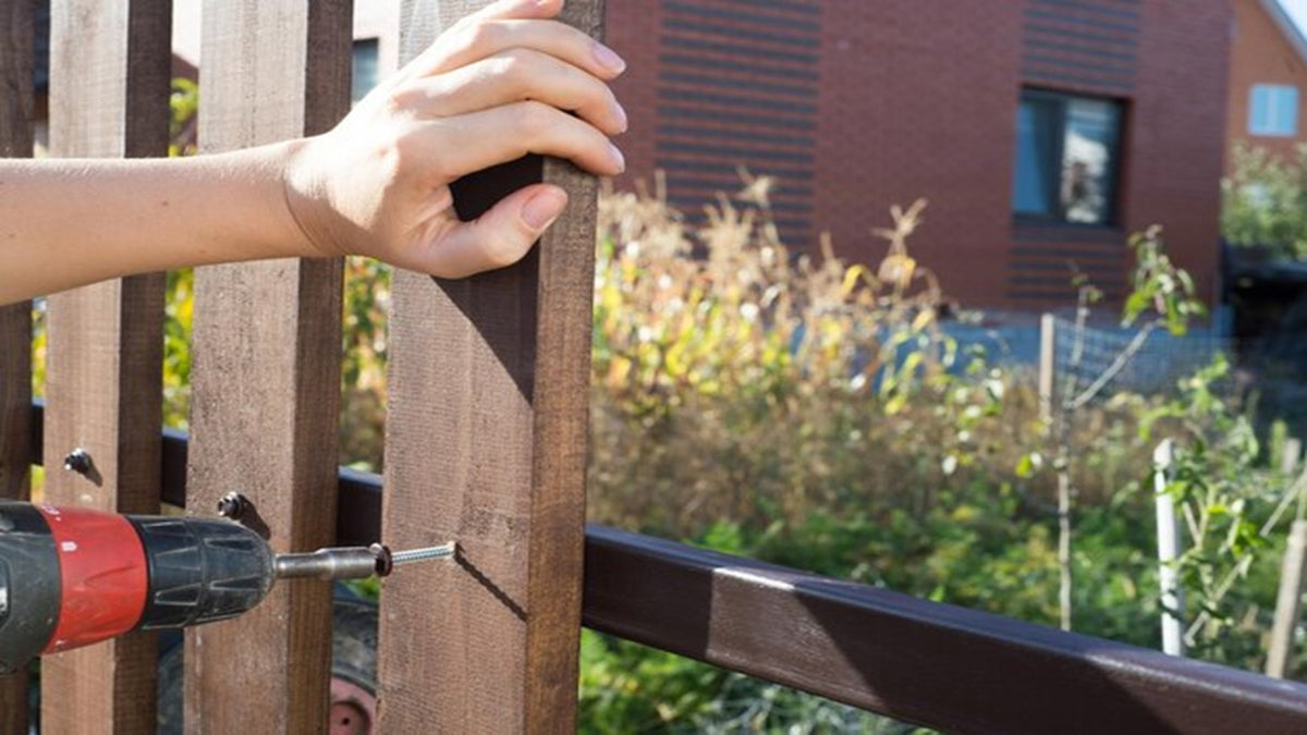 Easy Guide to Installing Deck Railings in 2025 – The Ultimate Deck Shop