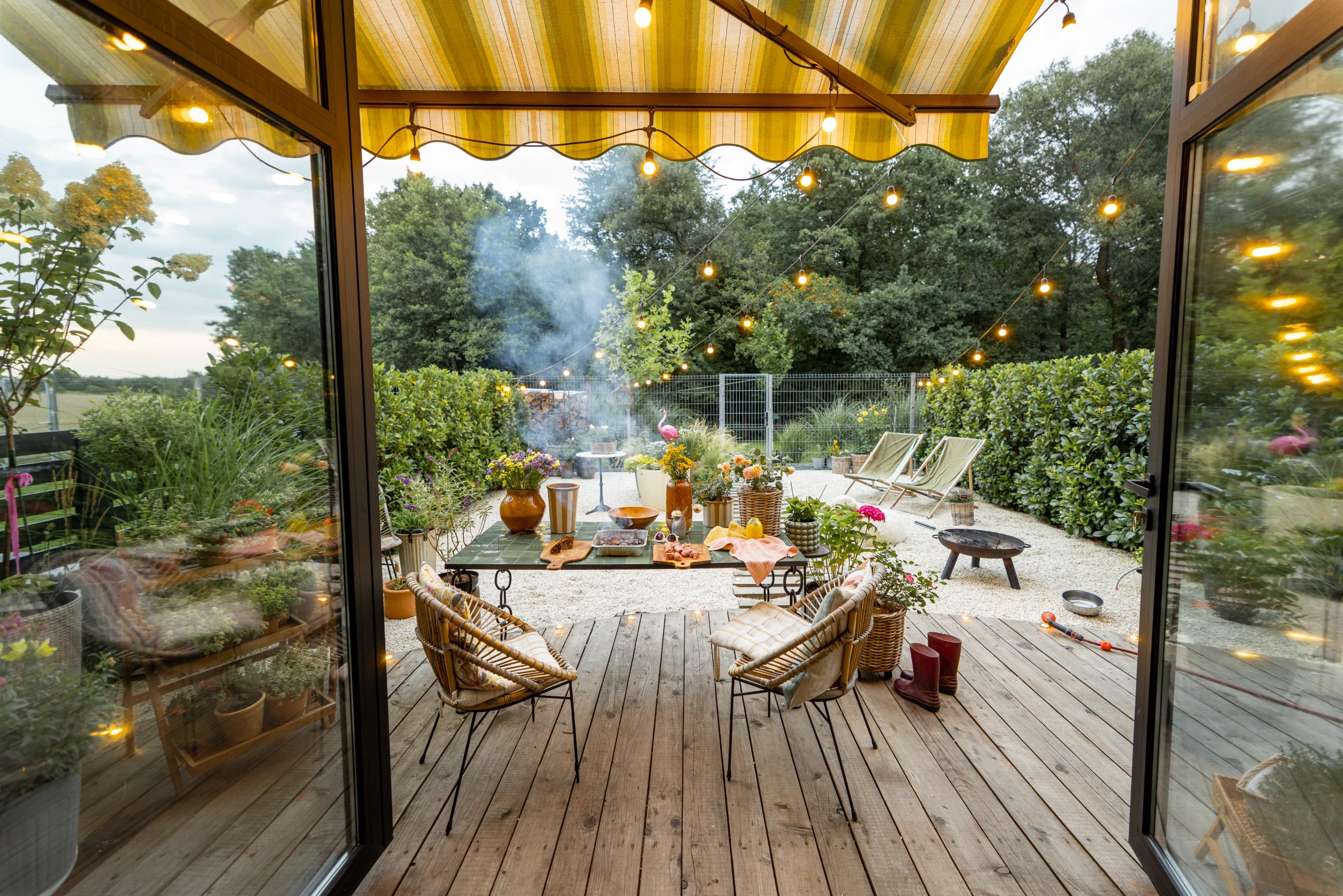 Guide to Building Your Perfect Patio – The Ultimate Deck Shop