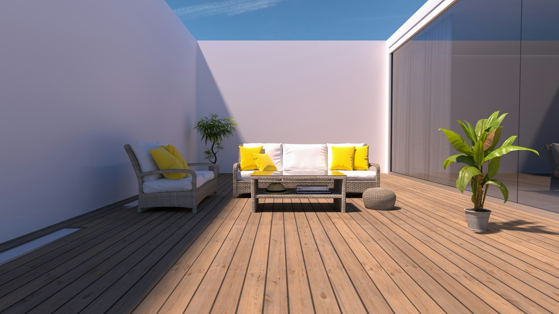 Eco-Friendly Decking Choices for Homeowners – The Ultimate Deck Shop