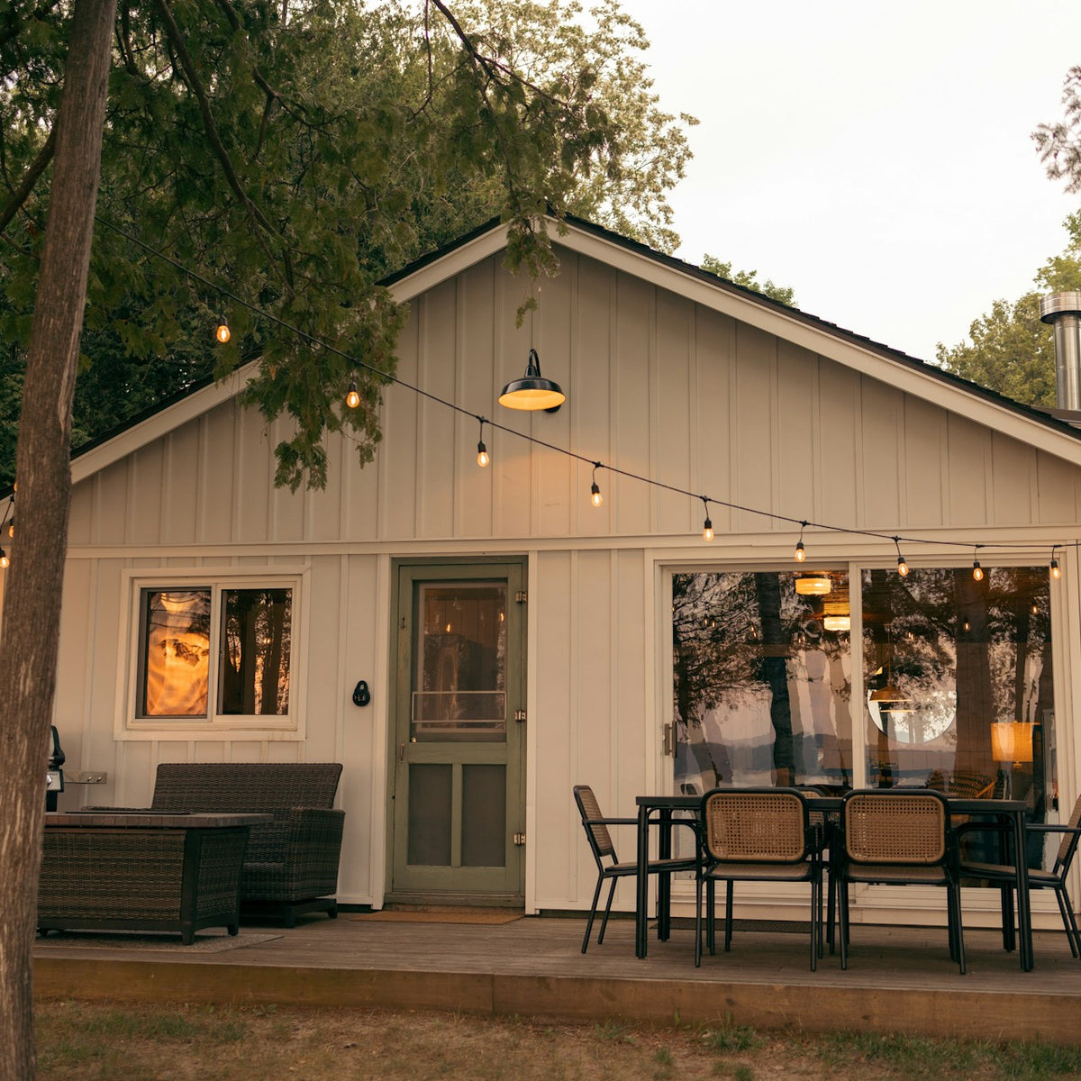 Effective Weatherproofing Tips for Outdoor Spaces – The Ultimate Deck Shop