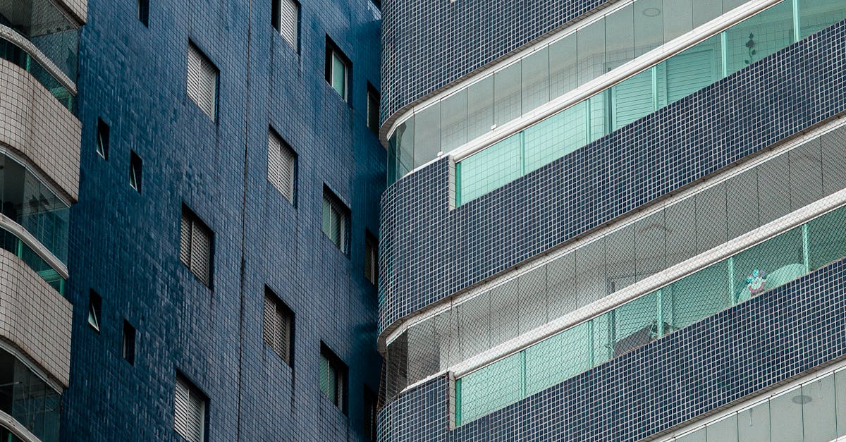 Types of Glass Railings Explained: Framed vs Semi-Frameless vs Framele ...