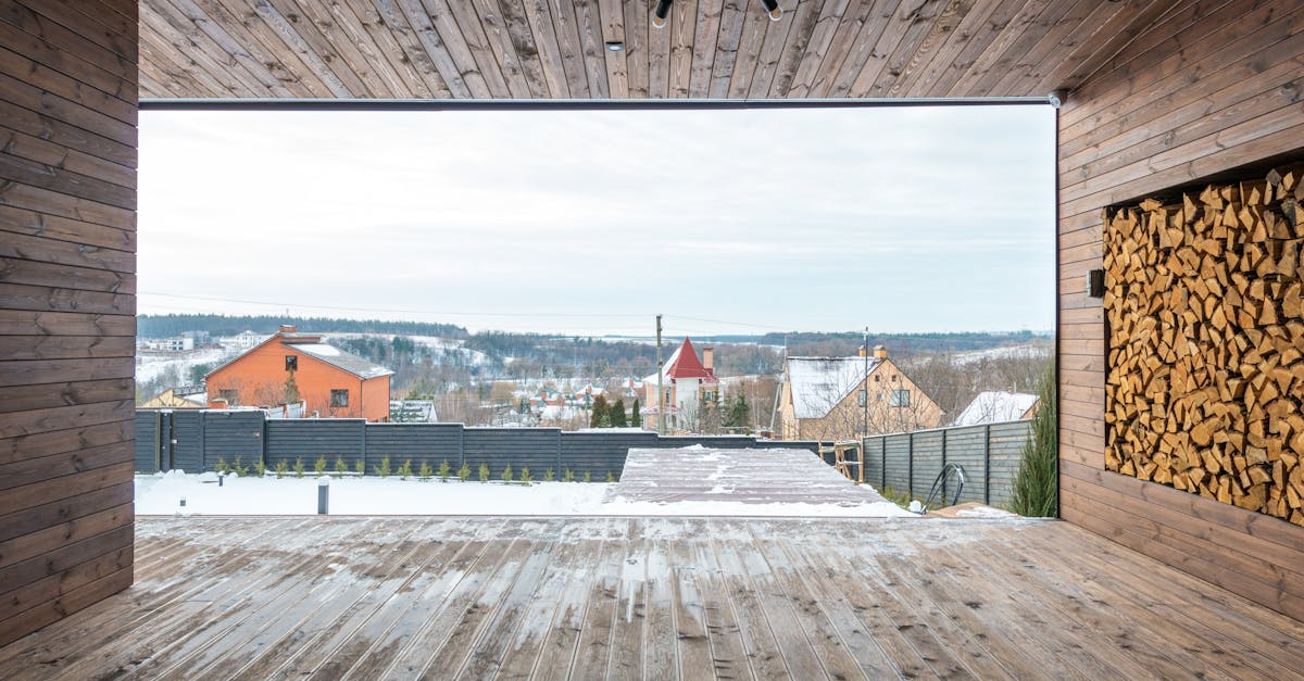 Deck Company Saskatoon: Full-Service vs Assisted DIY—Which Is Right fo ...