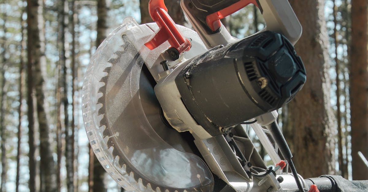 How to Choose the Best Saw Blade for Decking: Kerf, Tooth Count & Anti ...