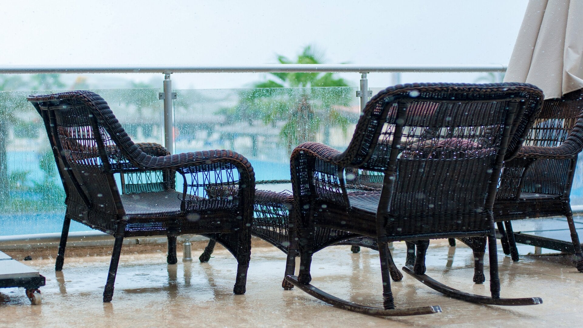 How to Choose Weather-Resistant Materials for Outdoor Spaces – The ...