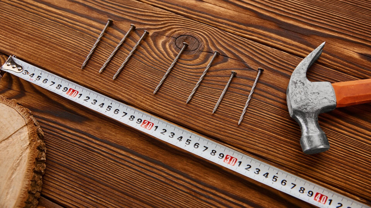 Beginner's Guide to Planning and Measuring for a New Deck – The ...