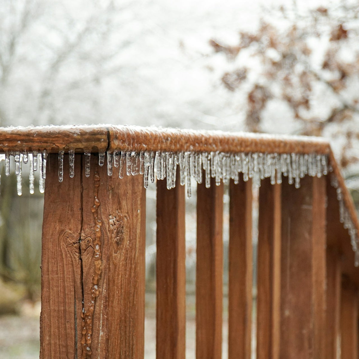 Protect Your Deck from Bad Weather – The Ultimate Deck Shop