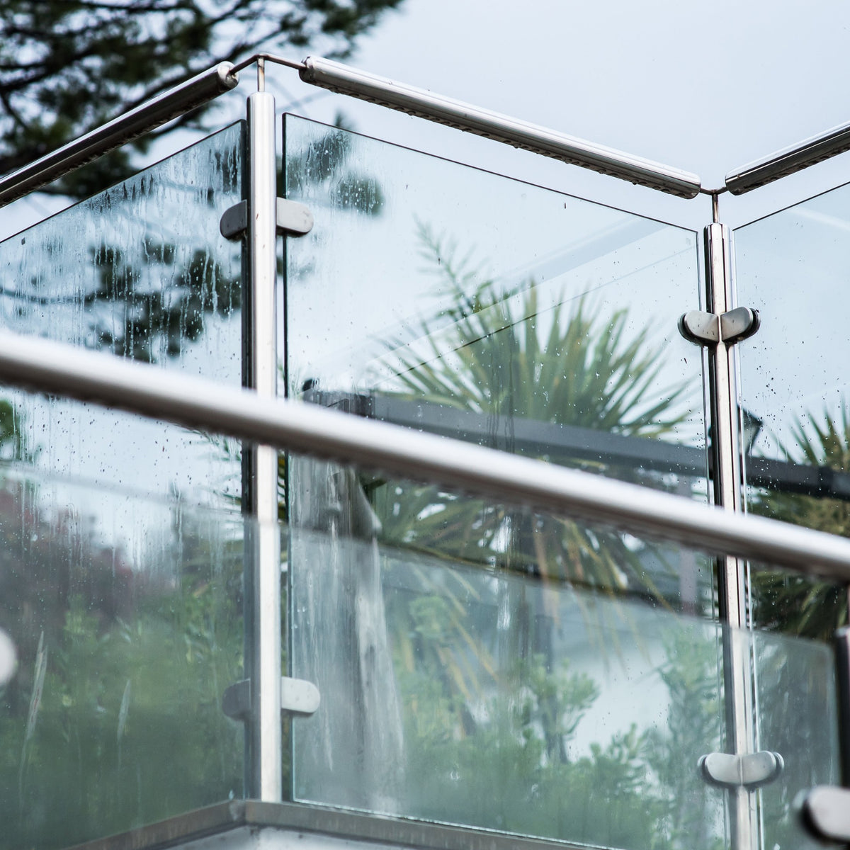 Railing Collection: Stylish and Secure Railings | TUDS.ca – The ...