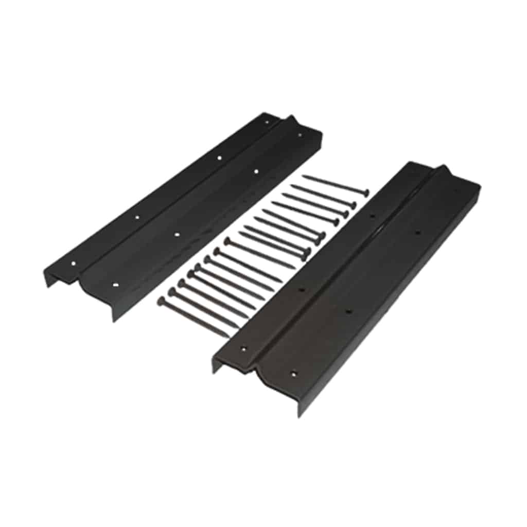 Pylex 4x4 Fence Post Repair Kit – The Ultimate Deck Shop