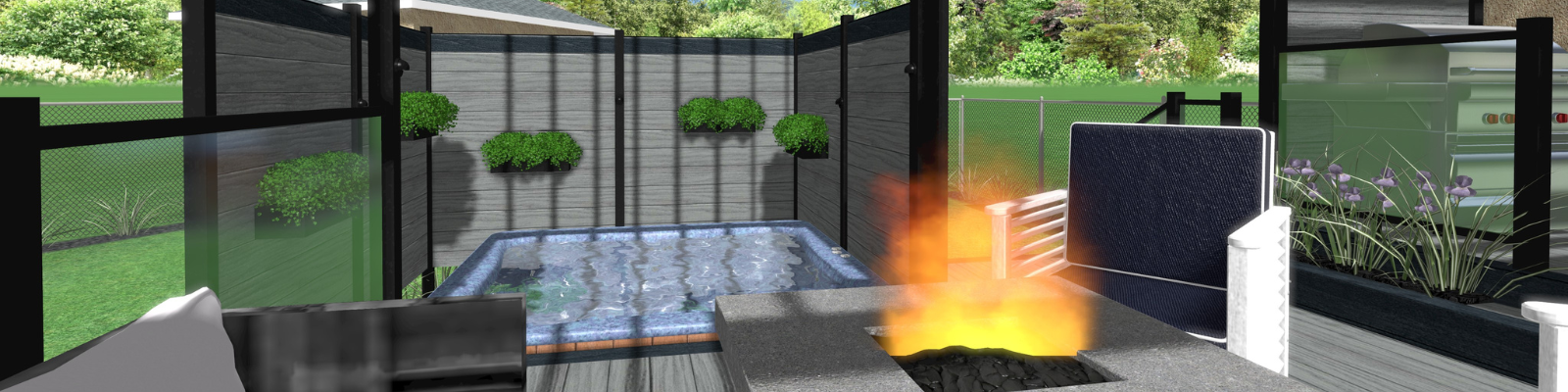 3D Design Service | Deck Design 3D – The Ultimate Deck Shop