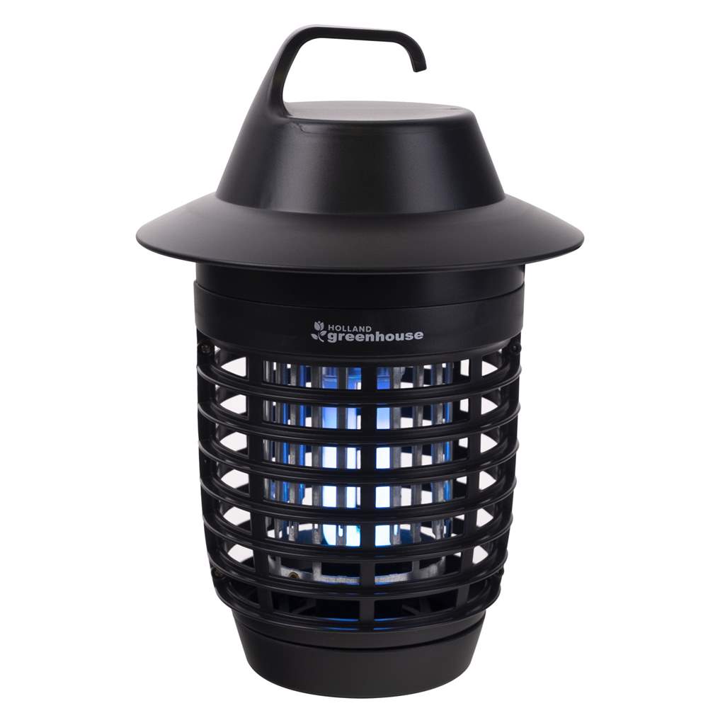 Holland Greenhouse UV Bug Zapper - Short – The Ultimate Deck Shop