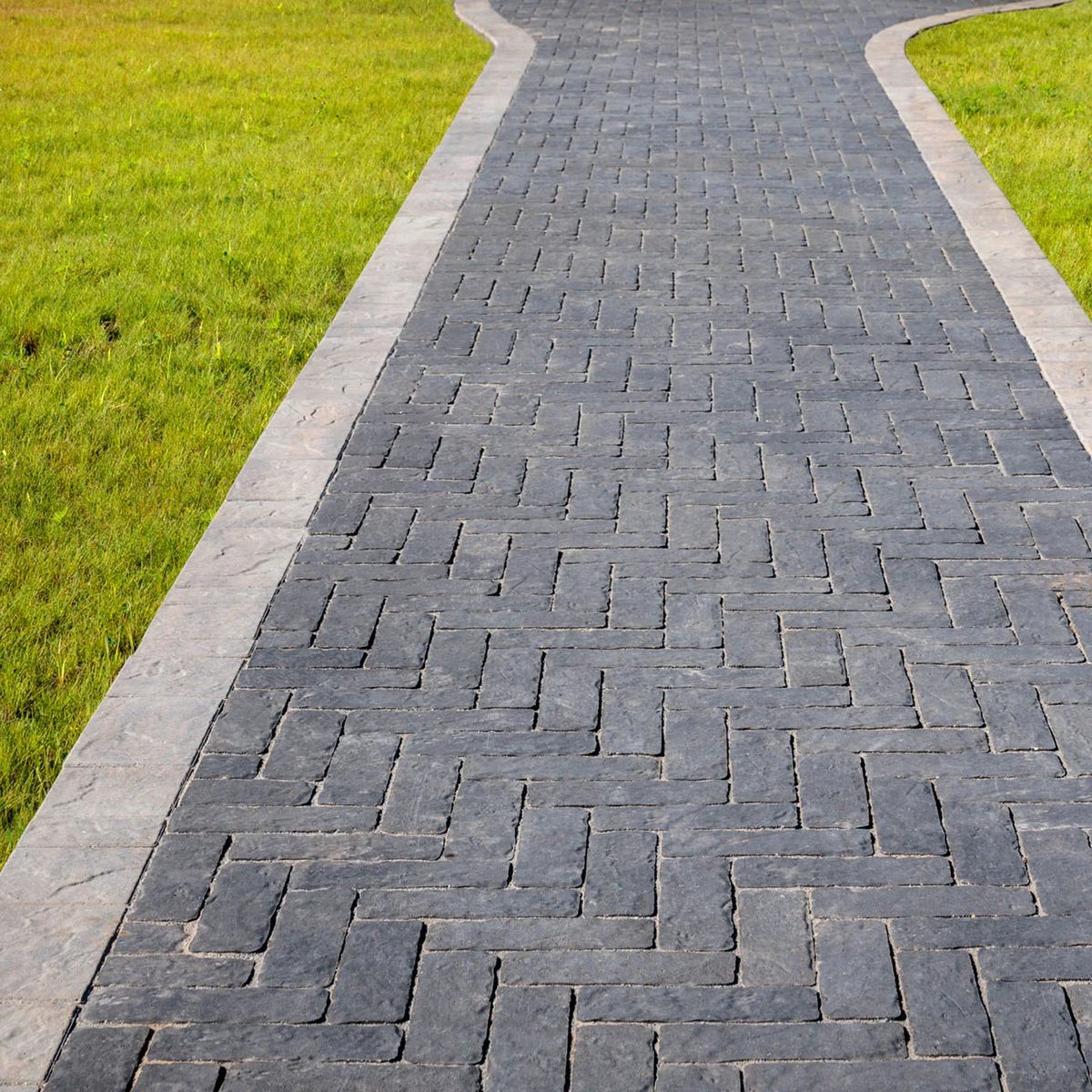 Belgard Brooklyn Midnight EACH – The Ultimate Deck Shop