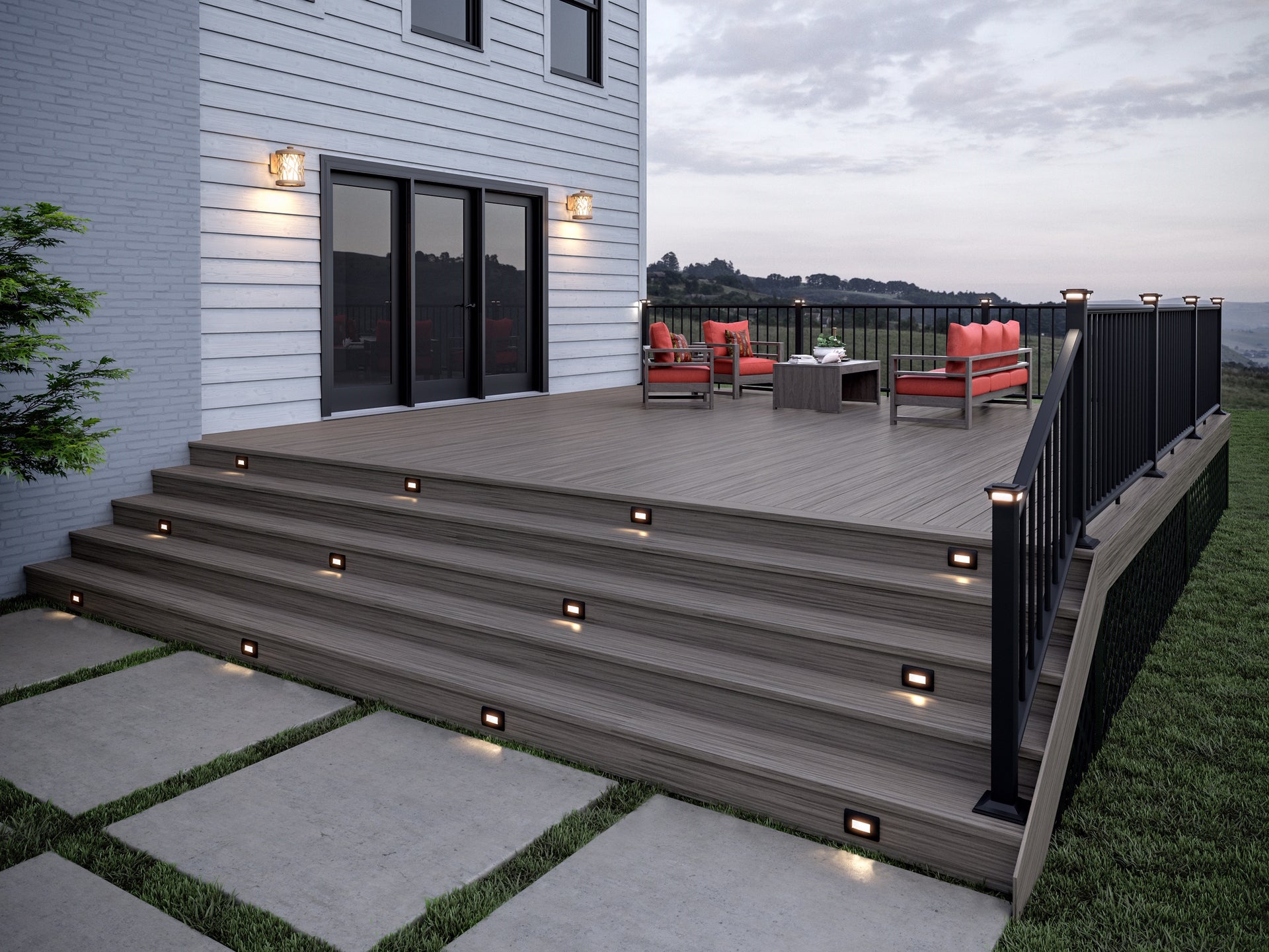 Lookbook – The Ultimate Deck Shop