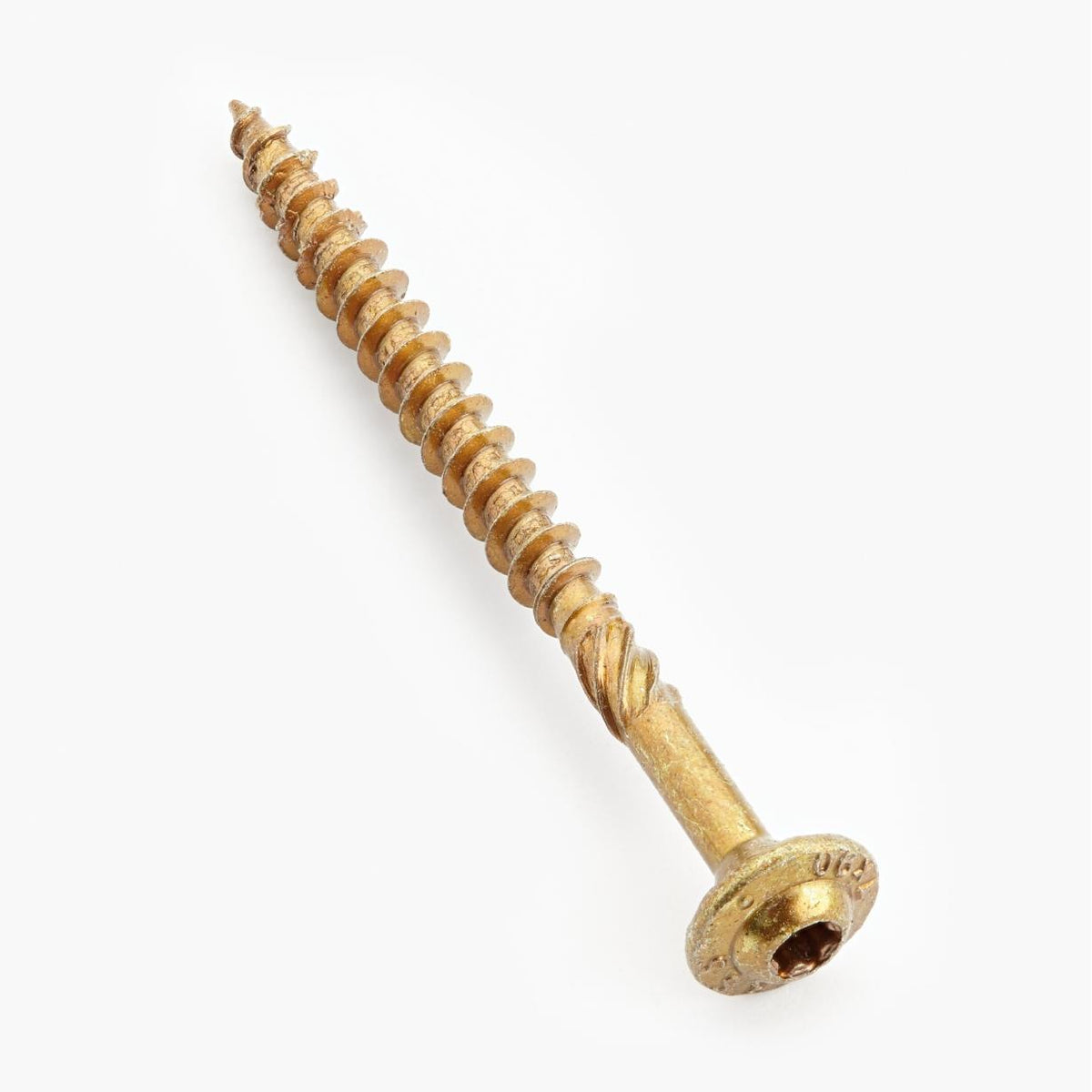 GRK Rugged Structural Screws – The Ultimate Deck Shop