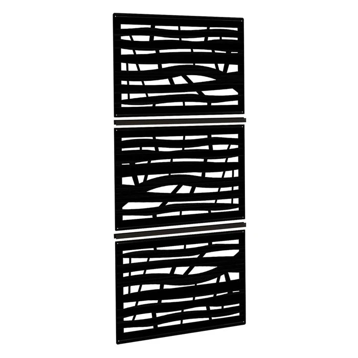 Oasis Privacy Screens Mini 3-Pack – The Ultimate Deck Shop