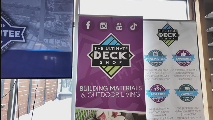 Store Locations | The Ultimate Deck Shop