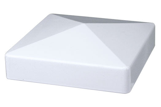 DFS Post Caps 5" (flat) External | TUDS – The Ultimate Deck Shop