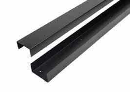 Fortress Evolution Steel Framing - 4' Double Beam Track – The Ultimate ...