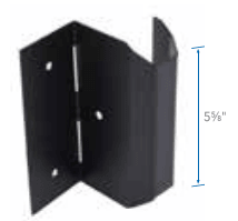 Fortress Evolution Rim Joist Bracket – The Ultimate Deck Shop