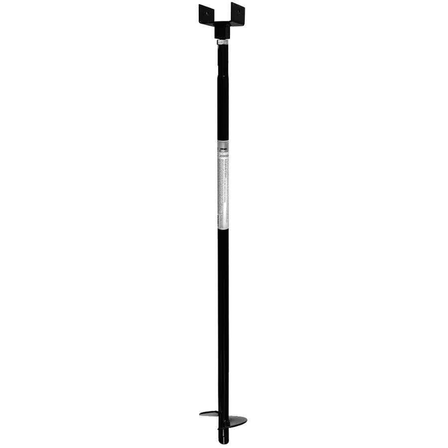 Pylex 50" Screw Pile – The Ultimate Deck Shop