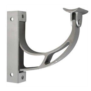 Regal ADA Handrail Mounting Bracket for Pickets – The Ultimate Deck Shop