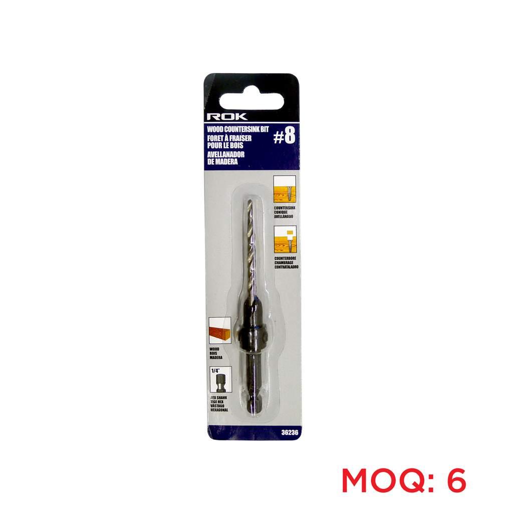 Fraise ROK #8 – The Ultimate Deck Shop