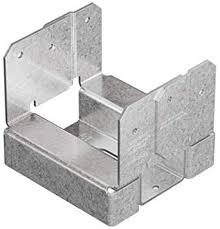 Simpson Adjustable Post Base – The Ultimate Deck Shop