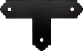 Simpson Outdoor Accents T Strap – The Ultimate Deck Shop